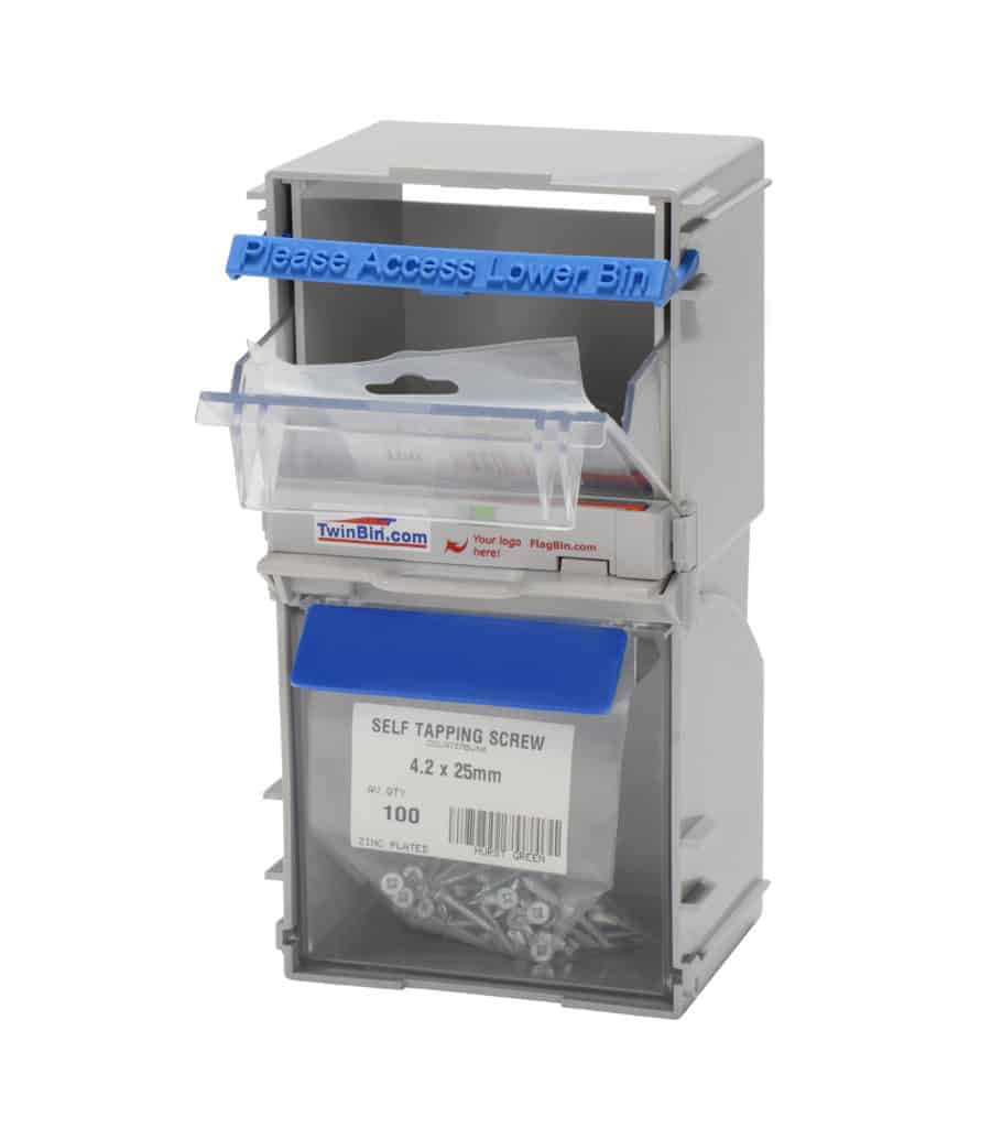 What is Kanban and how can we implement it? - TwinBin systems