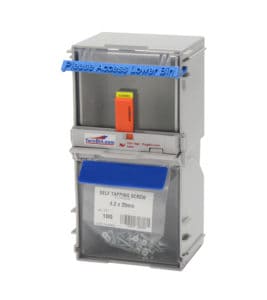 Two-bin system: How they work & why you should chose them - Twinbin