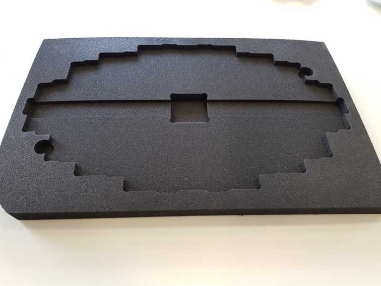 Secure your valuable or fragile components with our Foam Kits.
