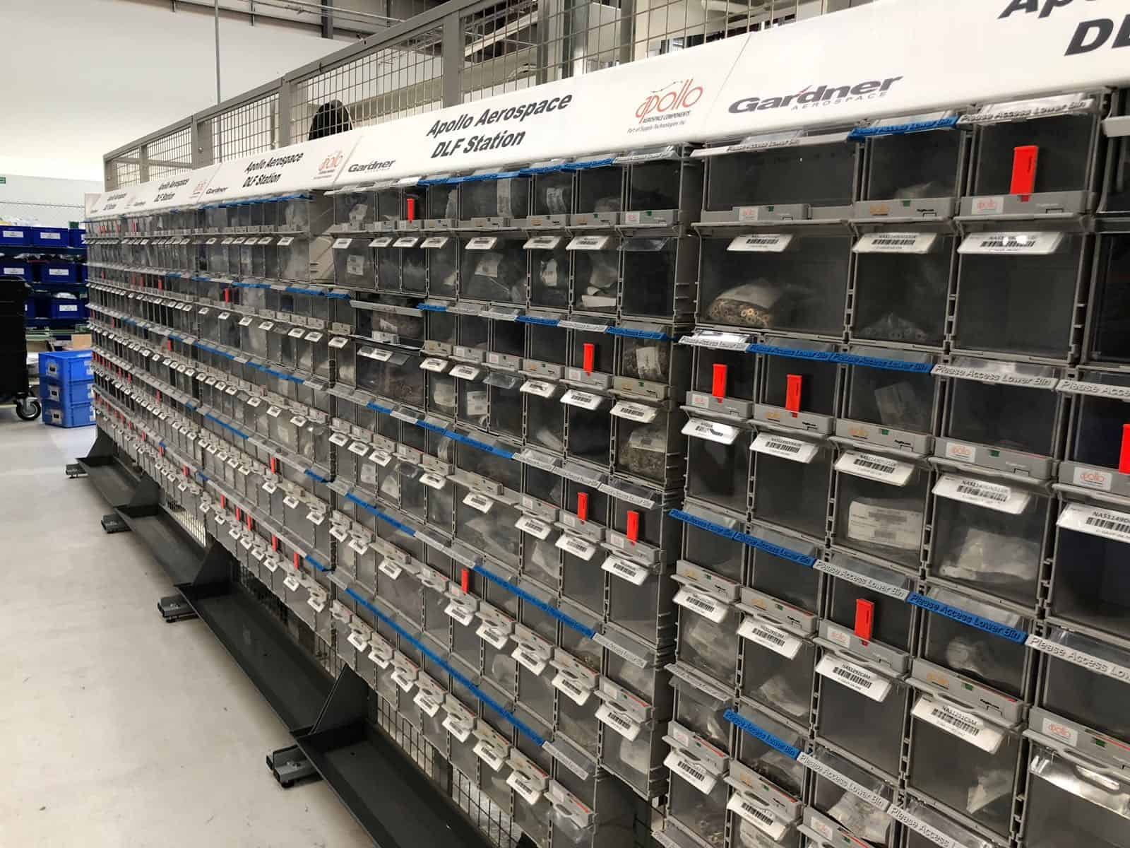 5S in Action: Streamlining Your Workspace for Maximum Productivity ...