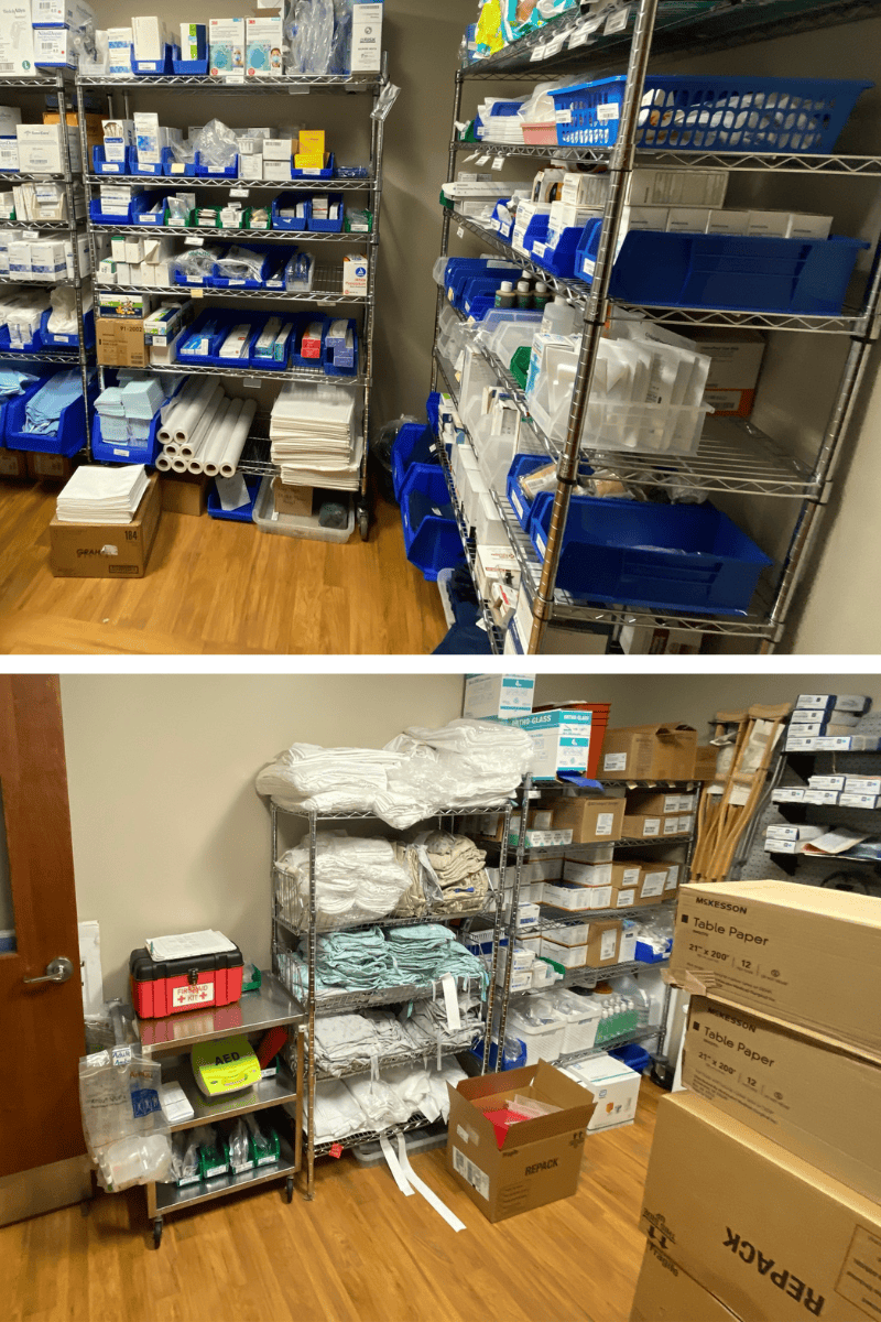 Revolutionising Workflow: The Ultimate Guide to Streamlining Inventory ...